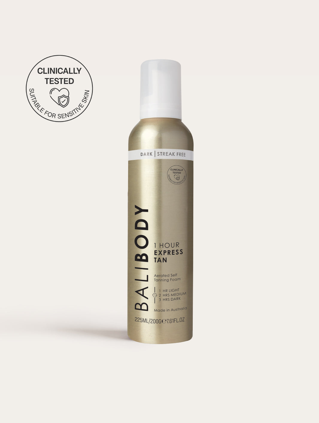 Self Tan - Tanning Mousse, Spray Tan & More - Bali Body – Bali Body CA