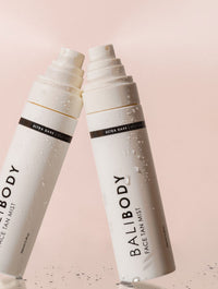 Instant Tan – Bali Body CA