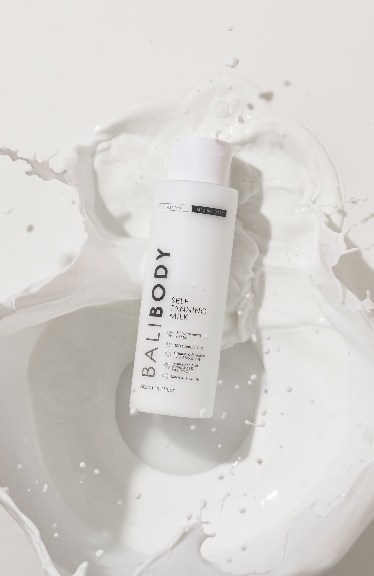 Natural Tanning Oil, Self Tan & Skincare Range – Bali Body CA