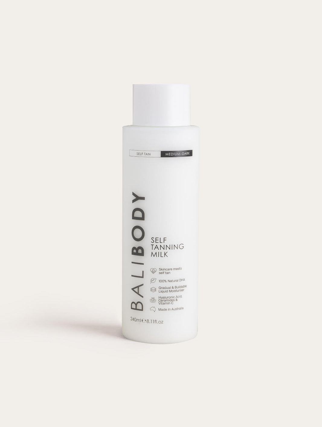 Natural Tanning Oil, Self Tan & Skincare Range – Bali Body CA